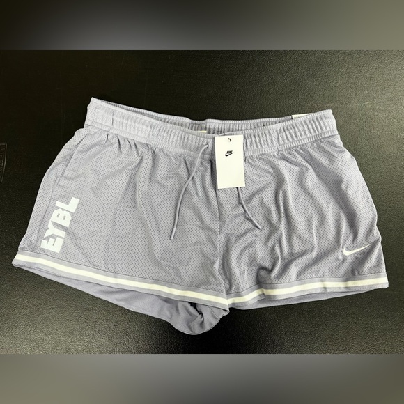 Nike | Shorts | Nike Women Eybl Shorts Player Exclusive Rare Find ...